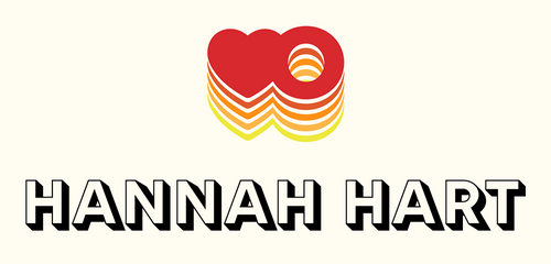 Hannah Hart Official Website – Hannah Hart Official Store